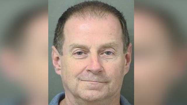 Palm Beach County Elections employee assaults officer amid child porn ...