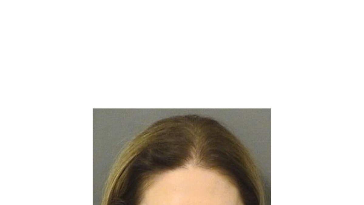 Florida woman charged in DUI crash that killed family, orphaned toddler