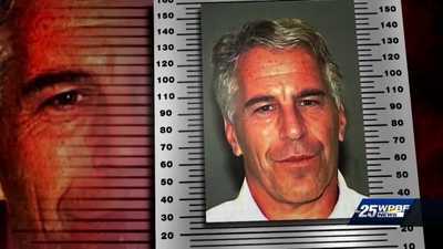 Florida judge releases grand jury records in 2008 Jeffrey Epstein ...
