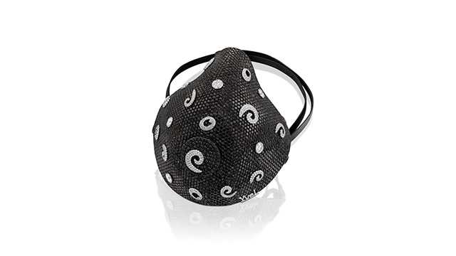 World's most expensive COVID-19 mask debuts at Palm Beach boutique