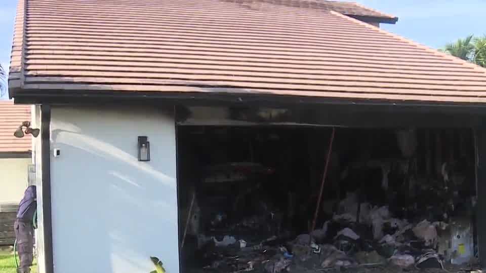 Red Cross helping 7 people impacted by house fire in South Florida