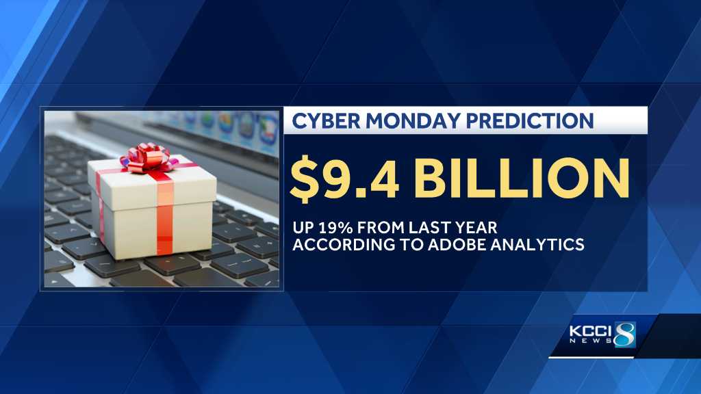 How to avoid Cyber Monday scams