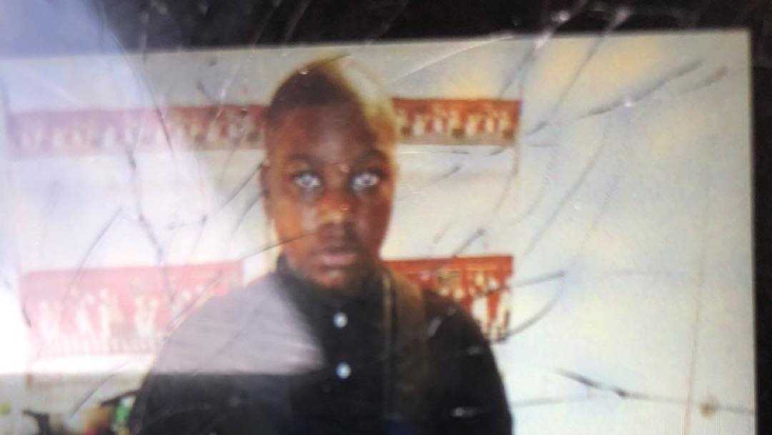 Update: Missing Savannah teen found safe