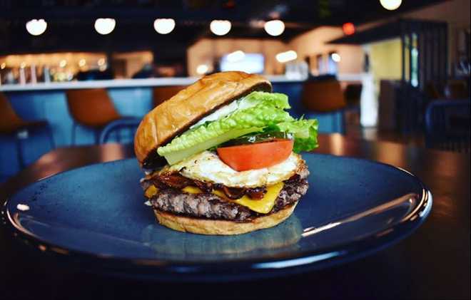 Foodie Friday, August 14th: ﻿Your weekend guide to local restaurants ...