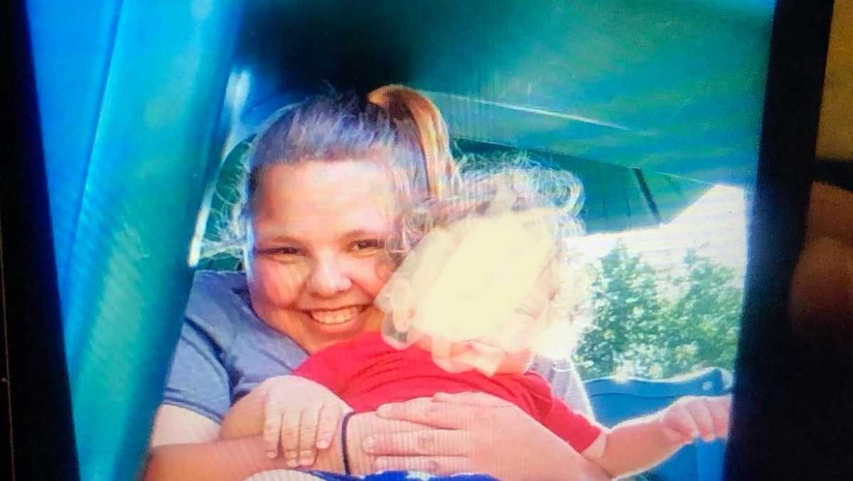 MISSING: Authorities in South Carolina searching for young girl that ... MISSING: Authorities in South Carolina searching for young girl that ...