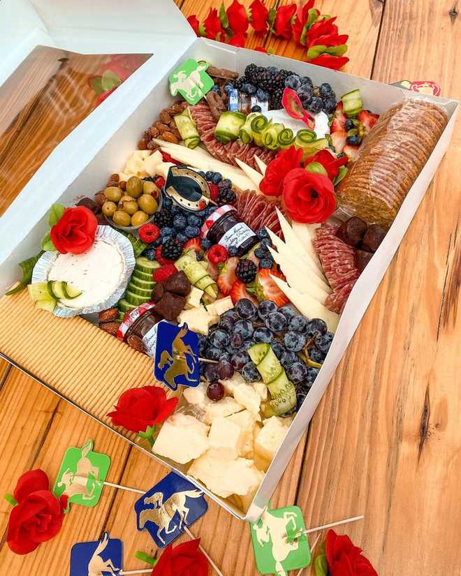 How to celebrate Kentucky Derby 146 at home