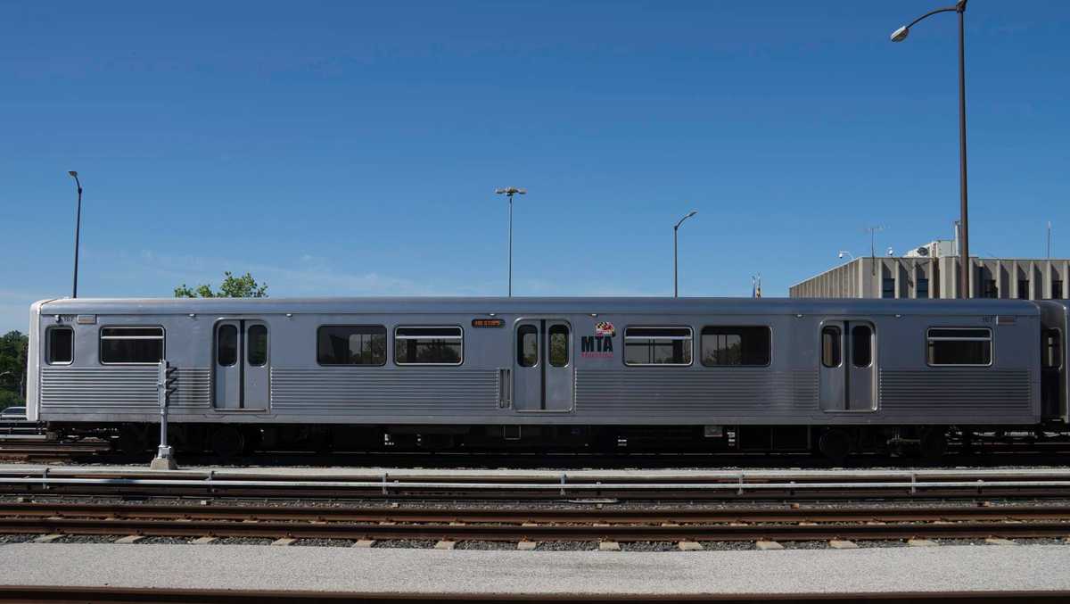 4 MTA metro stations closed over weekend; bus routes available