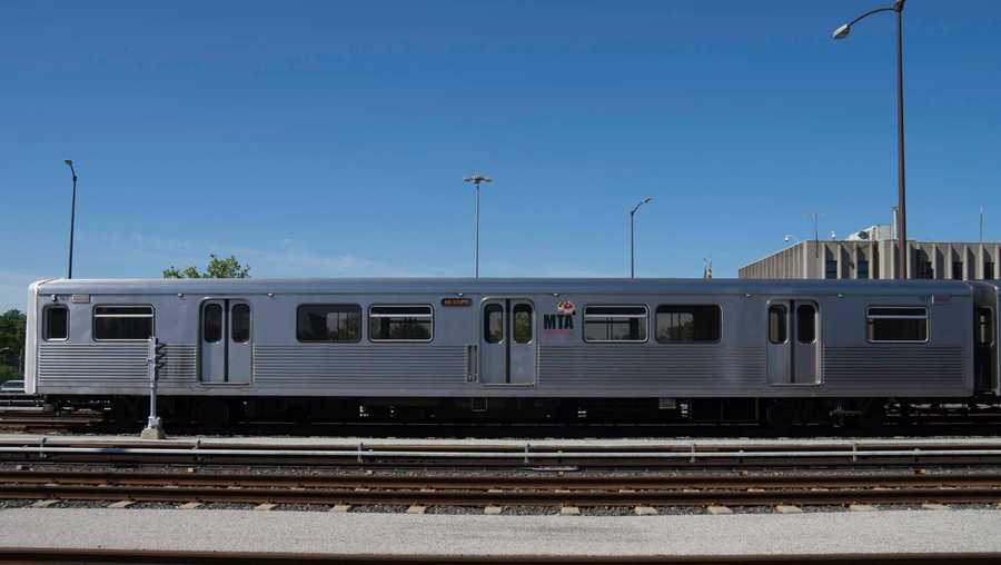 4 MTA metro stations closed over weekend; bus routes available