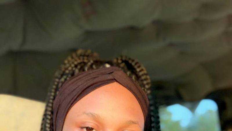 MISSING TEEN: Georgia police say 15 year old went outside and never ...