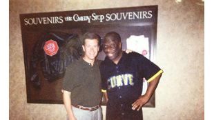 SLIDESHOW: Cameron Kent retiring from WXII 12 News