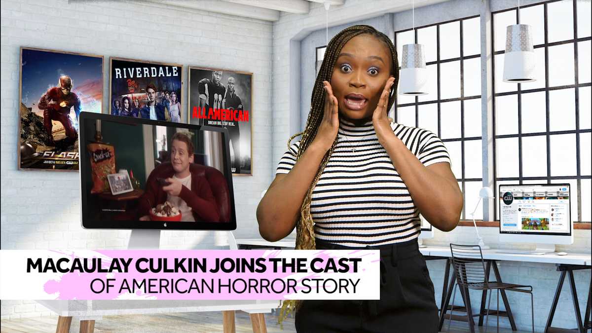 Macaulay Culkin joins American Horror Story, And Judge Judy Says ...