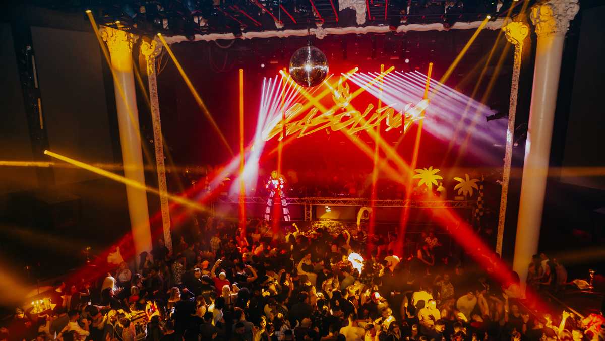 Welcome to the Weekend - January 19, 2024