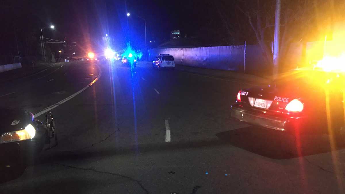 Police Seek Suspect In Deadly Downtown Sacramento Shooting 3827