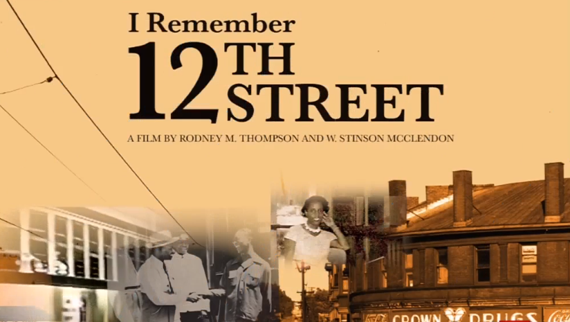 KC filmmakers to debut documentary on historic 12th Street