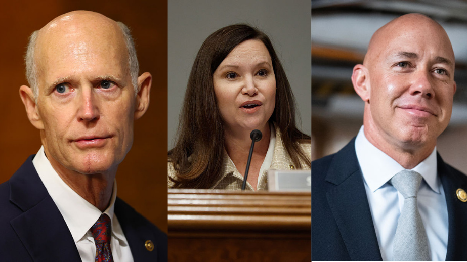 Law enforcement agencies, government officials send well wishes to Sgt ...