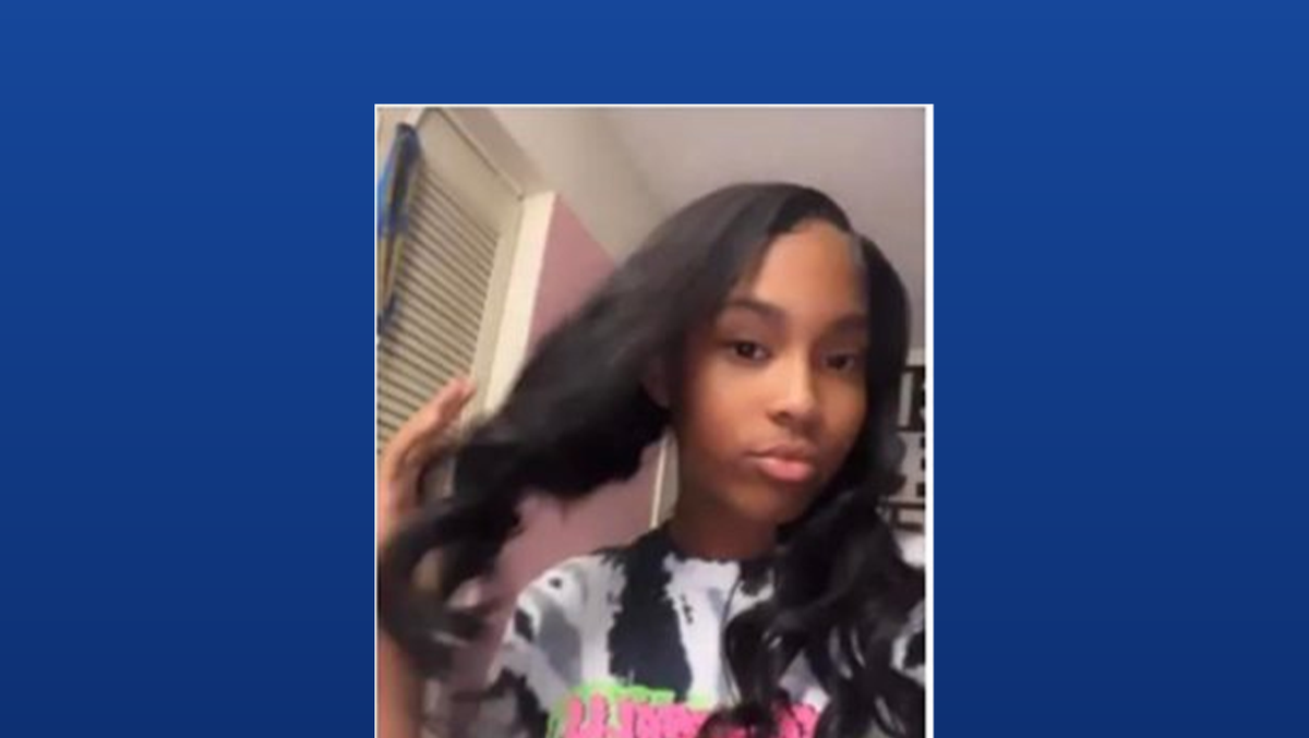 Juvenile from Florida missing since last month found