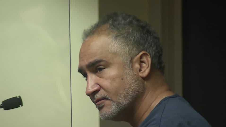 Florida man faces multiple charges in multi-hour SWAT incident