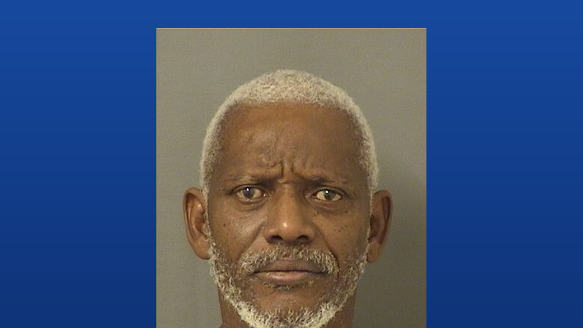 Florida man charged in 2015 murder