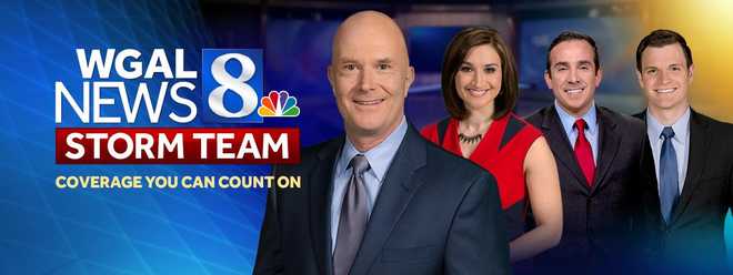 Widespread rain expected through morning; Storms possible this afternoon