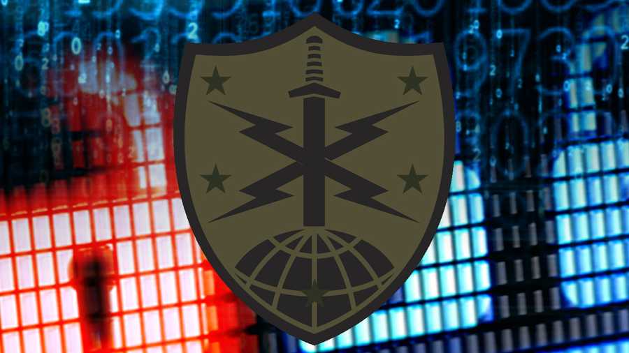 Midwest's 1st cyber battalion to be based in Indiana