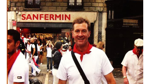 SLIDESHOW: Cameron Kent retiring from WXII 12 News