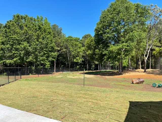 South Carolina: New dog park in Spartanburg