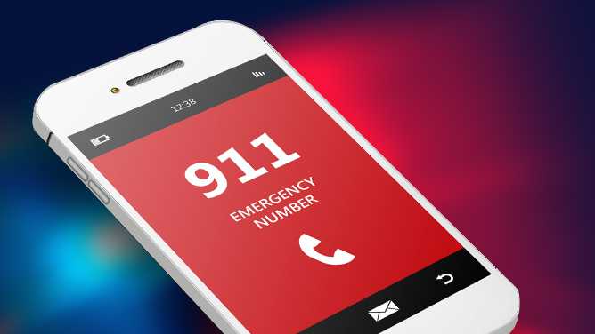 Restored: Oldham County 911 lines working again amid nationwide AT&T outage