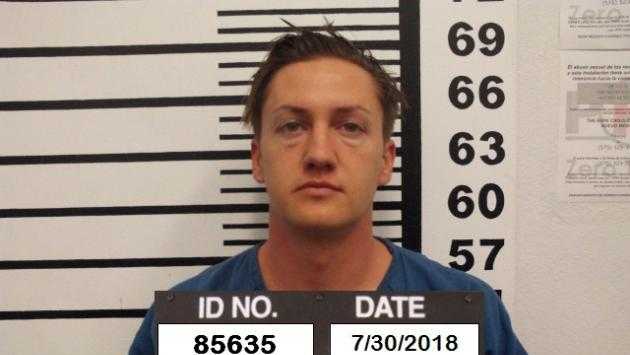 Prison fight sends Justin Hansen to the hospital