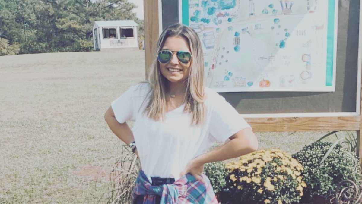 Vestavia Hills Police Department searching for missing juvenile Vestavia Hills Police Department searching for missing juvenile