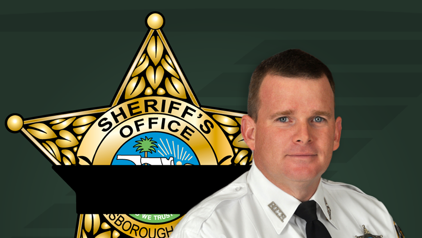 Florida deputy killed in crash just 1 shift from retirement