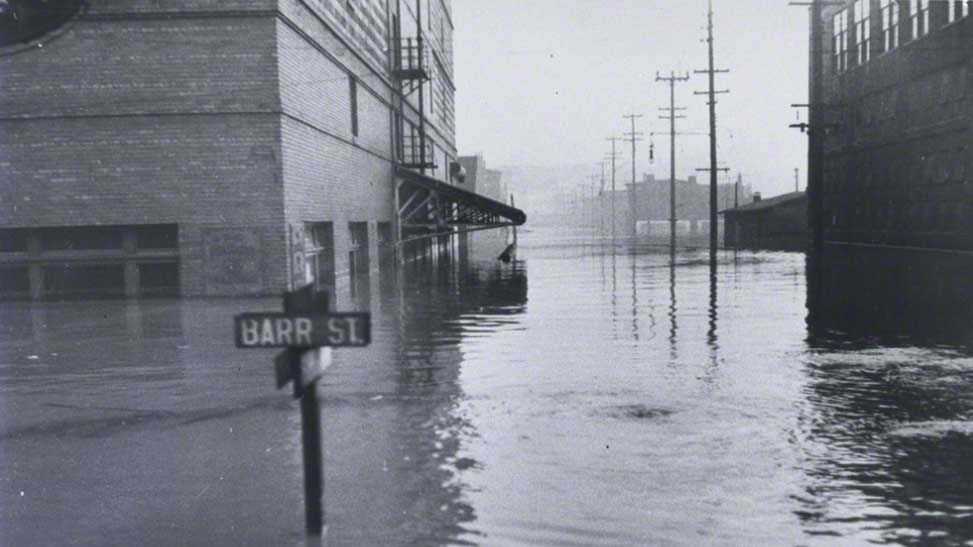 80 years later: Cincinnati’s devastating 1937 flood