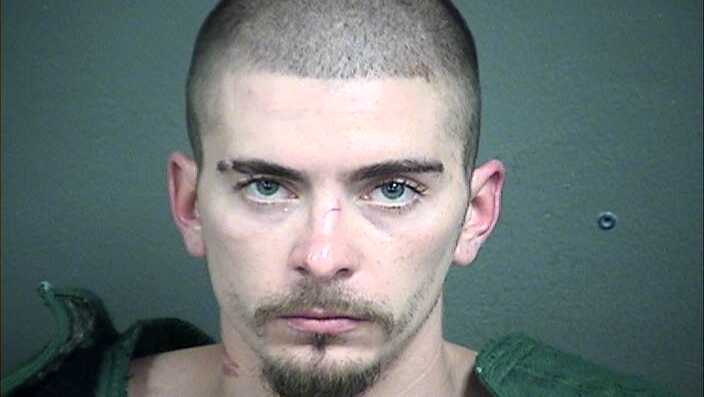 Man Charged In Connection With Kck Triple Homicide