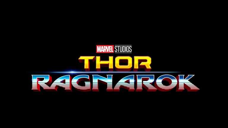 Yes! Destruction and comedy reign in 'Thor: Ragnarok' trailer