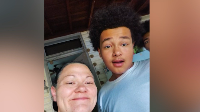 Covington community seeking answers after teen is shot and killed