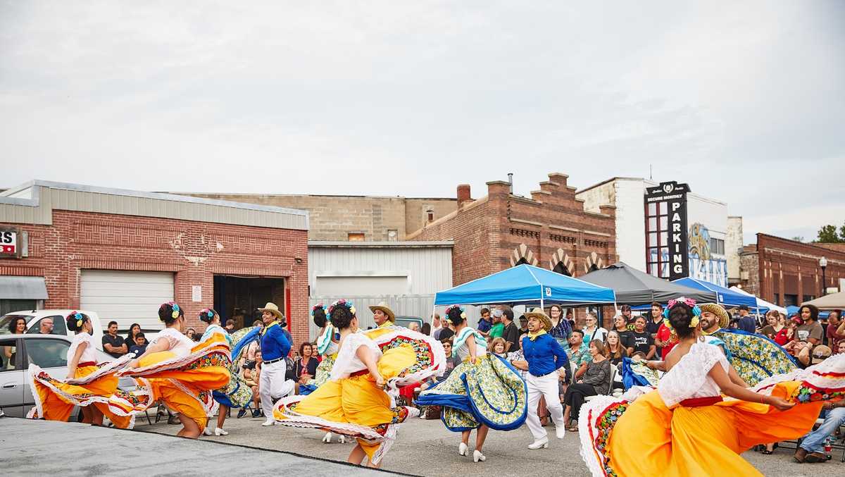 Welcome to the Weekend - August 5, 2022