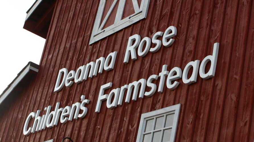 Overland Park's Deanna Rose Children's Farmstead puts out call for new ...