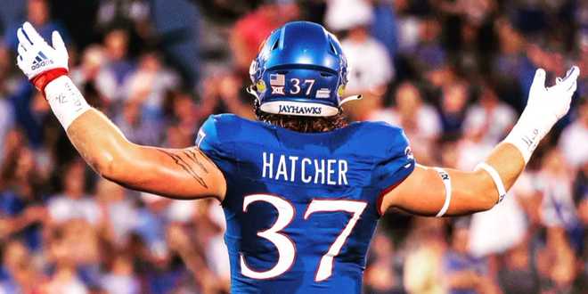 Lewis Central athlete to NFL Draft hopeful