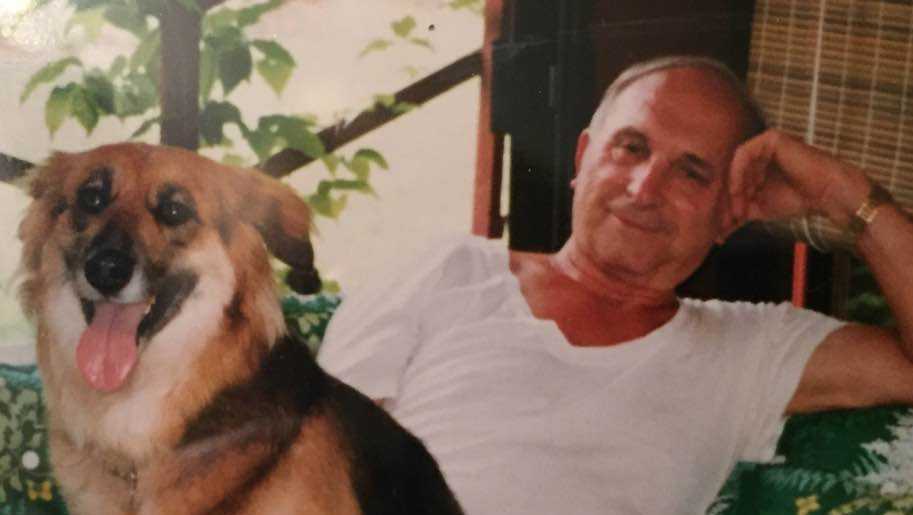 Missing man from Robinson found safe