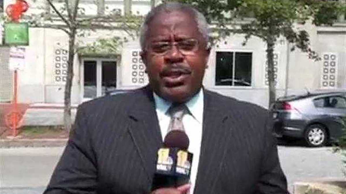 Photo gallery: Dr. Tim Tooten over the years