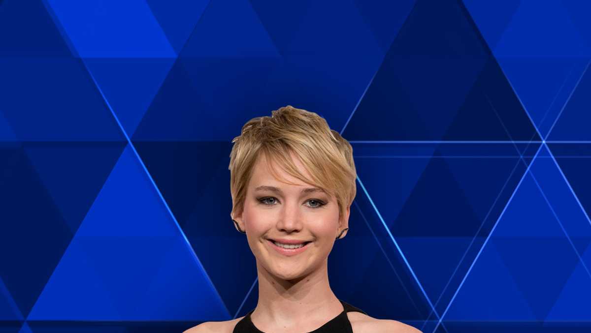Ranked-choice voting gets spotlight from Jennifer Lawrence