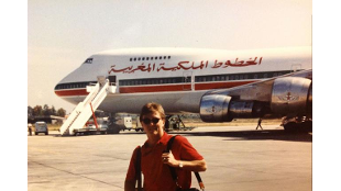 SLIDESHOW: Cameron Kent retiring from WXII 12 News