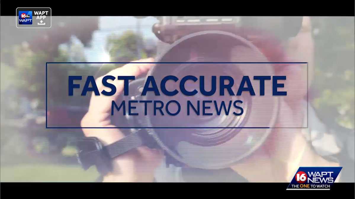 16 WAPT News: The One to Watch