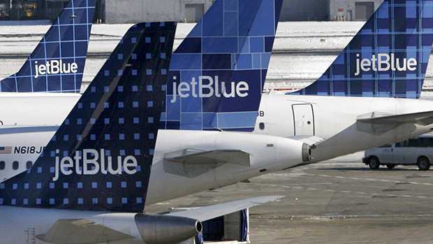 Bridesmaid asks JetBlue for refund after being dumped by bride; airline ...