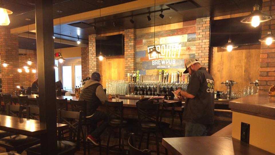 Greendale's first brewery, Explorium Brewpub, debuts Wednesday