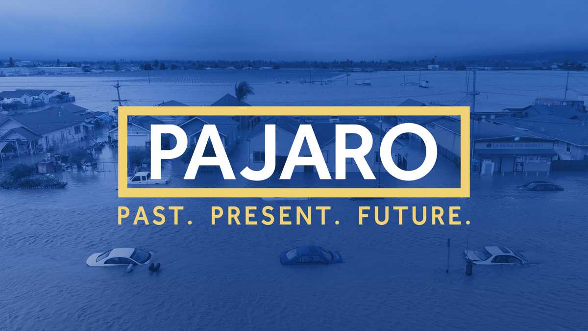 PAJARO: Past. Present. Future. KSBW Investigates.