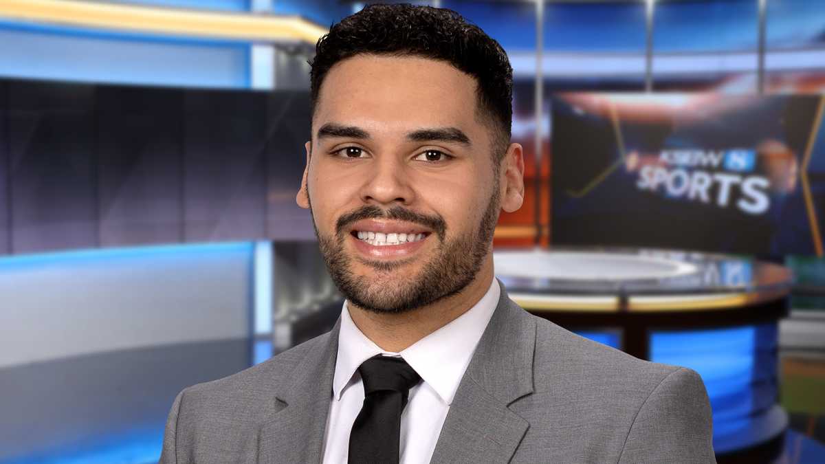 Jake Flores named Sports Director at KSBW 8