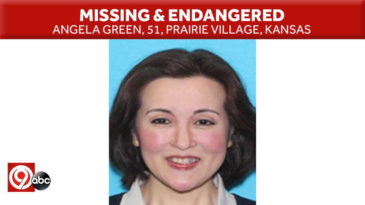 Prairie Village Police Department Asks For Publics Help Locating Woman