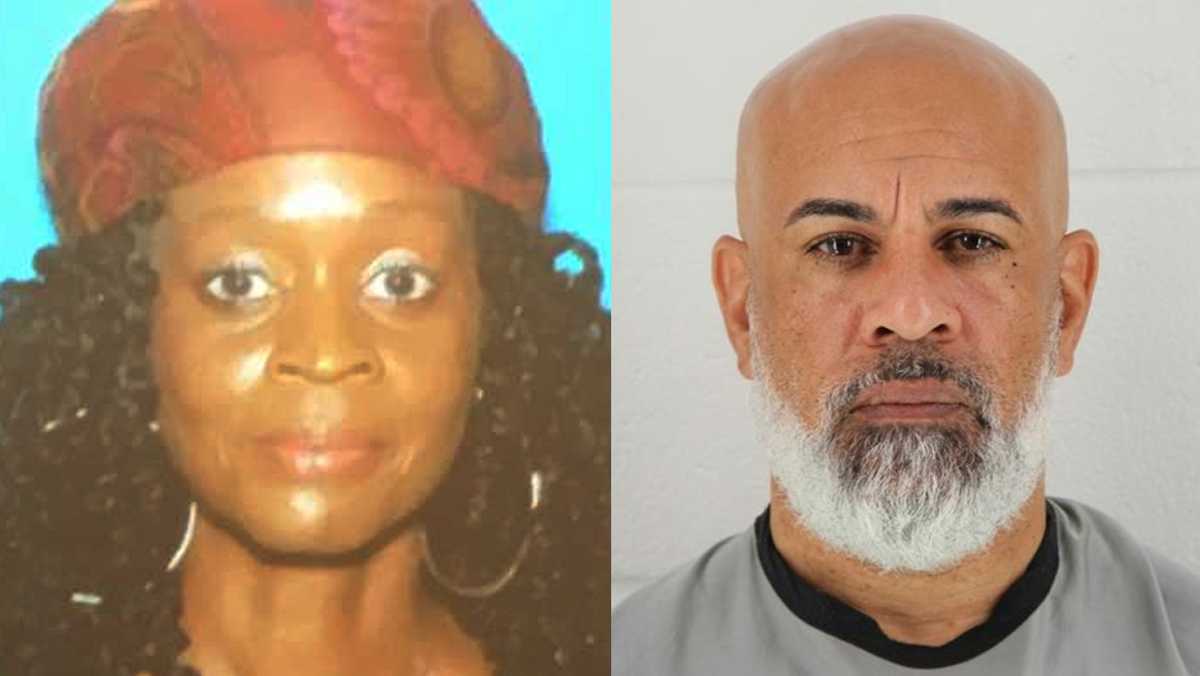 Missing woman's body found in Benton County Missing woman's body found in Benton County