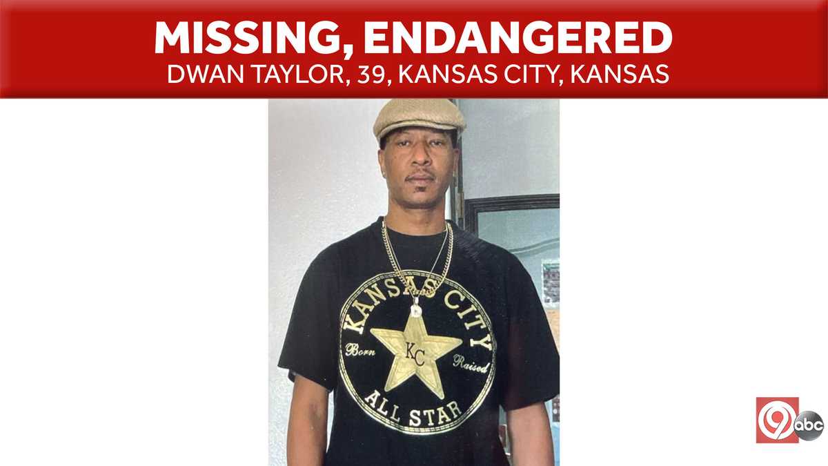 MISSING: Police asking for help locating a missing, endangered man last ...