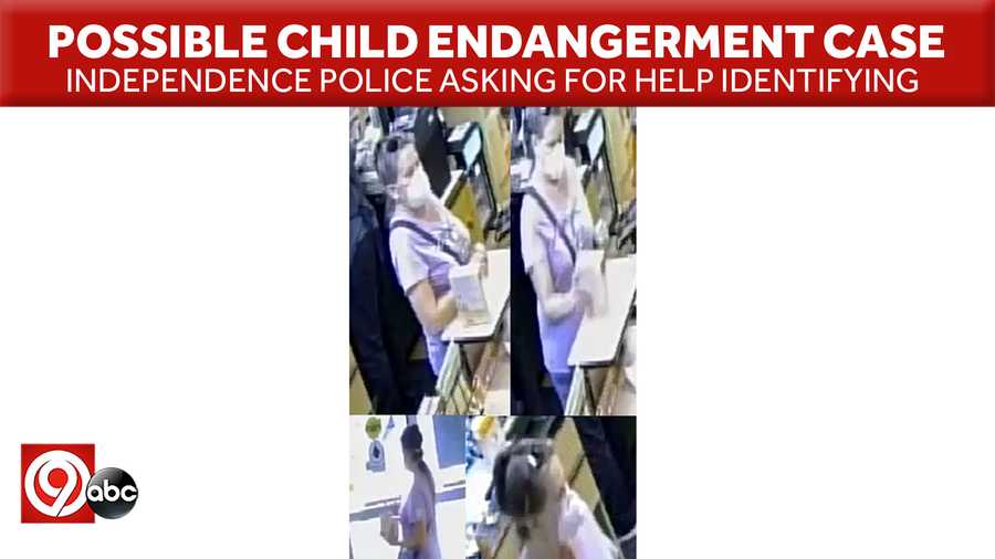 Independence Police Asking For Help Identifying Witnesss To Possible